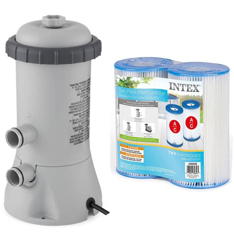 Image result for Intex Pool Filter Pump
