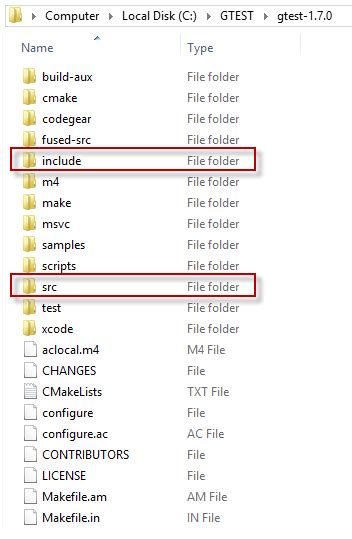 Image result for Debug Google Unit Test