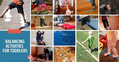 Image result for CBeebies Balancing