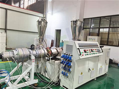 Image result for PVC Pipe Extrusion Process