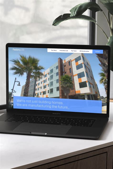 Image result for Factory OS Modular