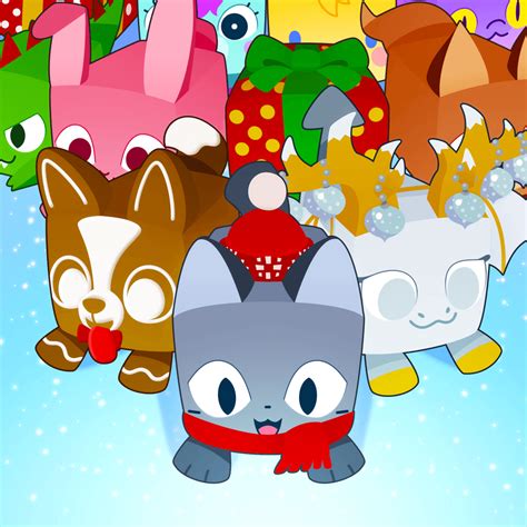 Image result for Pet Simulator Update