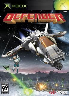 Image result for Defender Xbox