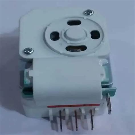 Image result for How to Check Defrost Timer