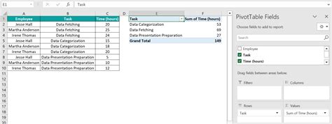 Image result for update pivot table data source
