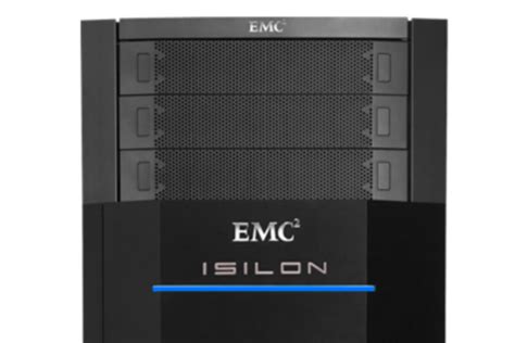 Image result for Isilon NFS Export List View