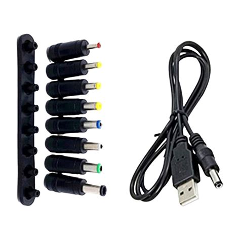 Image result for DC Plug Adapter