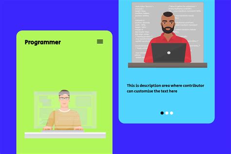 Image result for Programmer Illustration JPEG