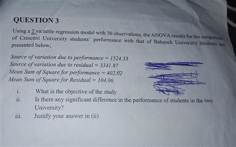 Image result for Two Variable Regression Model