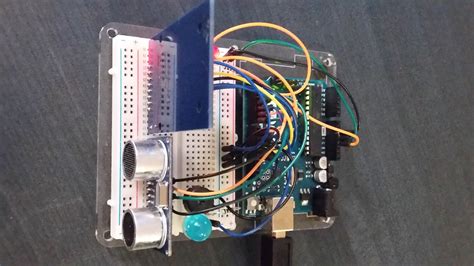 Image result for Arduino Alarm System