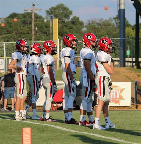 Image result for Decatur County Red