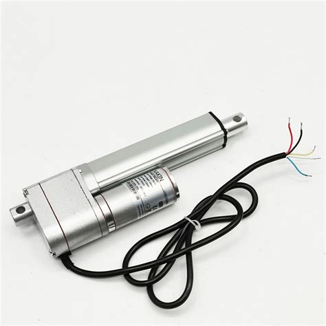 Image result for Linear Motor 12V