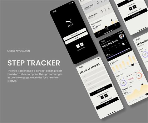 Image result for Step Tracker App
