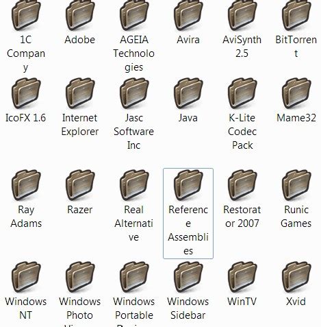 Image result for Extract Window Folder Names