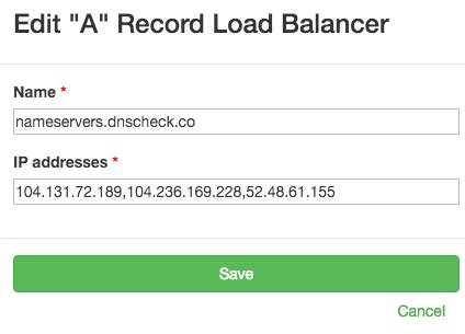 Image result for Load Balancer Check Metrics
