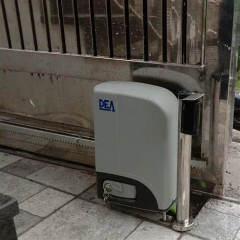 Image result for Dea Gate Remote Programming