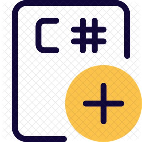 Image result for C Sharp File Icon PNG