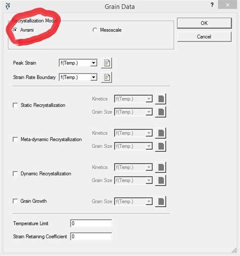 Image result for Deform 3D Microstructure