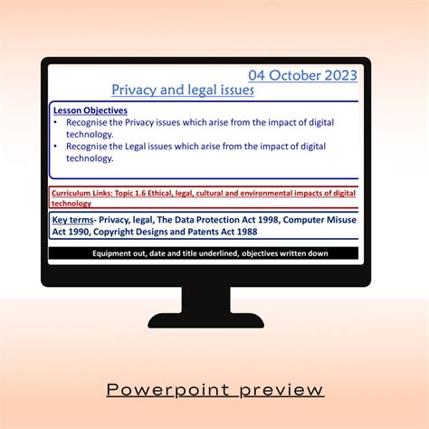 Image result for GCSE Computer Science Legal Issues