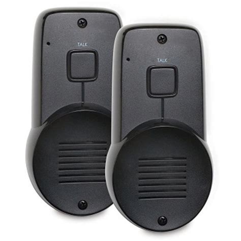 Image result for Wireless Outdoor Intercom System