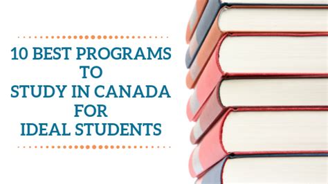 Image result for Programs Canada