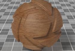 Image result for KeyShot Toon Material