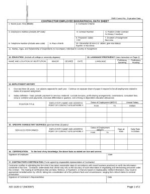 Image result for Work Permit Expiration Date Format