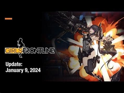 Image result for Girls Frontline Timeline