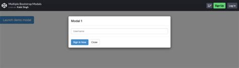 Image result for Bootstrap Modal Add/Edit Same Form