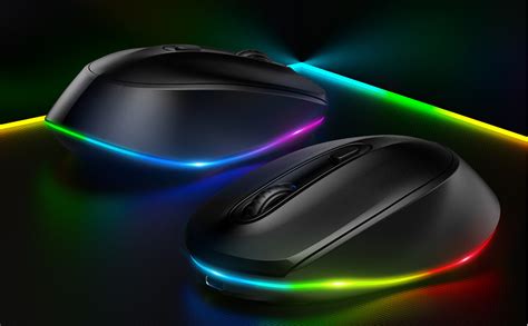 Image result for Small LED Mouse