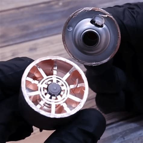 Image result for Magnetron Hack