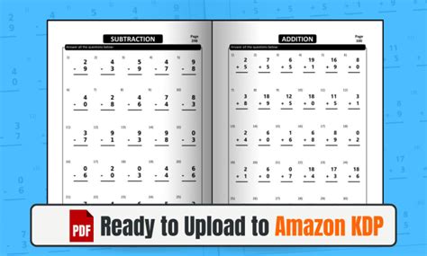 Image result for Making Math Workbooks KDP