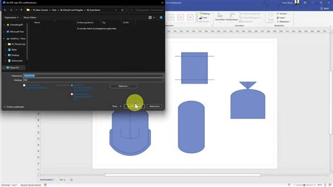 Image result for Visio Drawing Example