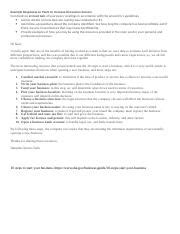 Image result for Discussion Response Examples