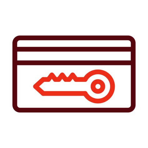 Image result for Key Card Color