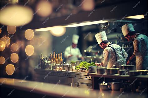 Image result for Restaurant Kitchen Chef