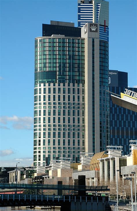 Image result for High-Rise Building Crown
