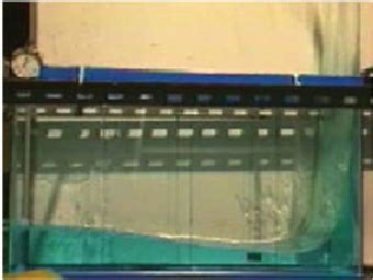 Image result for Water Column Collapse