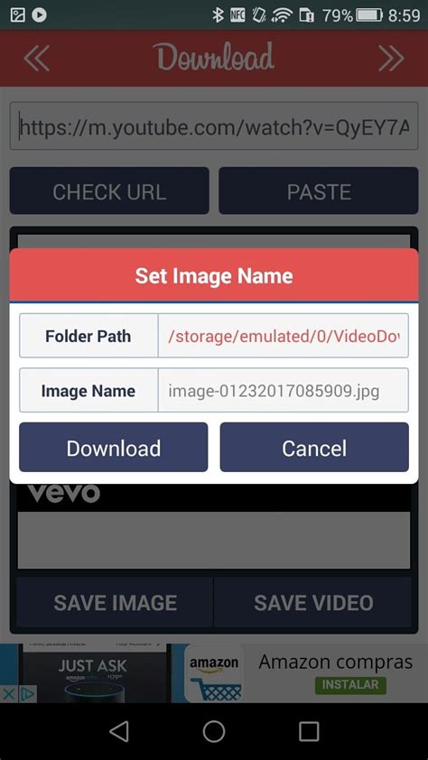 Image result for Video Der Downloader Android Apk