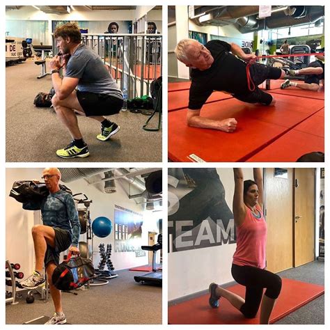 Image result for Dynamic Sandbag Exercises