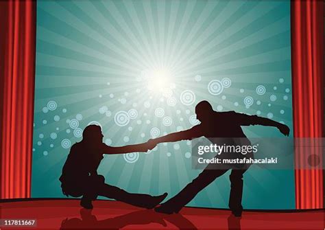 Image result for Interpretative Dance Steps