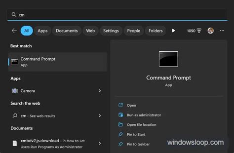 Image result for How to Use Open Command Prompt Commands