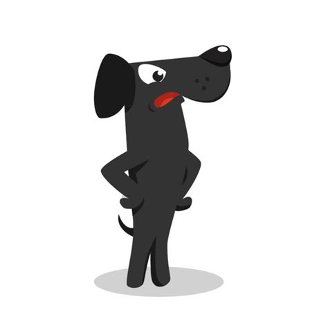 Image result for Grumpy Angry Face Red Lab