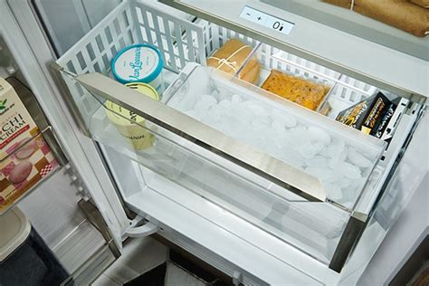 Image result for Sub-Zero Refrigerator Ice Maker Problems