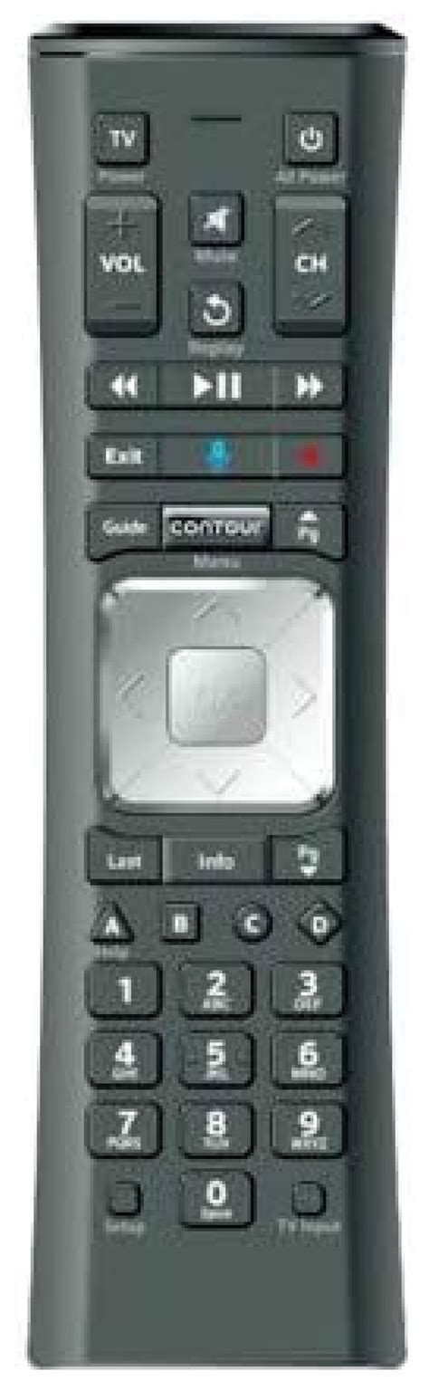 Image result for Cox Remote Control Large