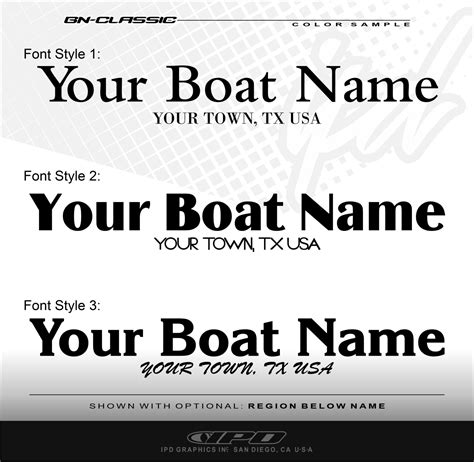 Image result for Boat Name Lettering Font Samples