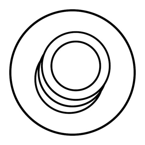 Image result for How to Draw Vector Plate