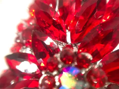 Image result for Ruby Red Crystal