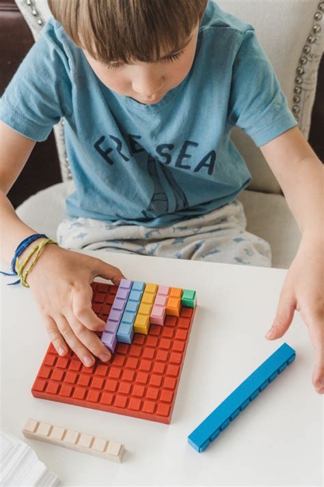 Image result for Math U See Curriculum