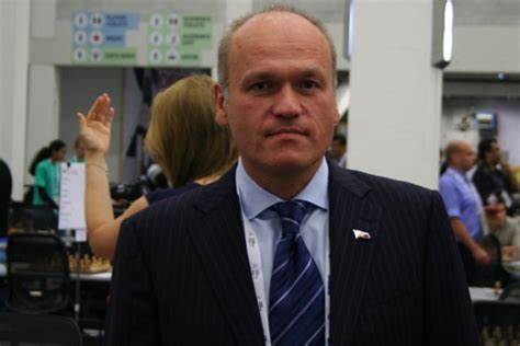 Image result for Nigel Short Fide Interview